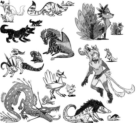 Off Sprites By Kaylour On Deviantart