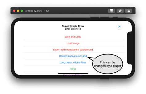 Using Swiftui With A Plugin System By Bao Lei The Startup Medium