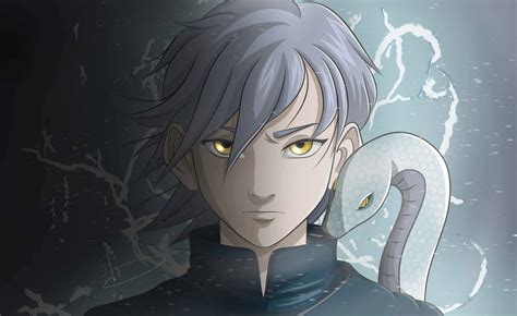 Mitsuki By Shauri3 On Deviantart