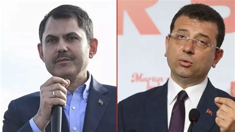 Ekrem İmamoğlu ve Murat Kurum KPSS Ders Notu