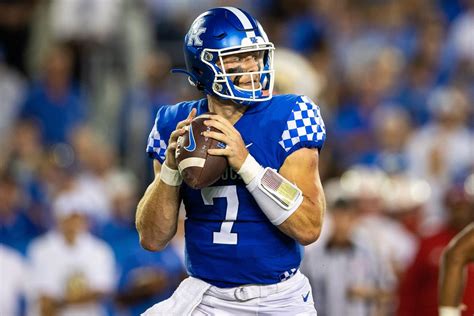 Will Levis Nfl Draft Odds Will Texans Or Colts Draft Levis No 2