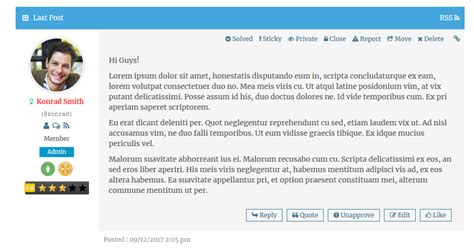Wpforo Mycred Integration Gvectors Team