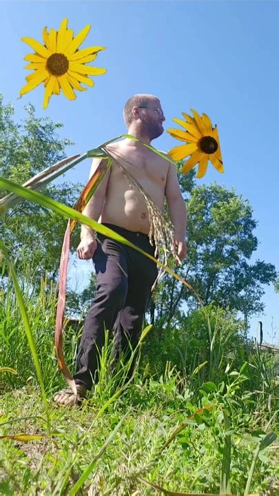 Outdoor Flashing This Flashing Led Me To Public Masturbation Come See