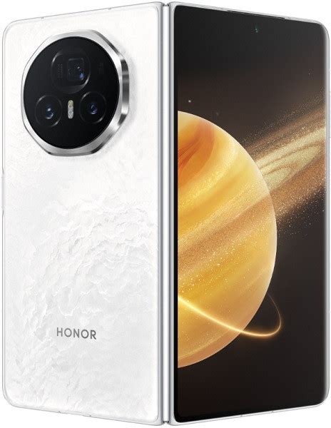 Simフリー オナー Honor Magic V3 5g Fcp An10 デュアルsim 512gb ホワイト 16gb Ram