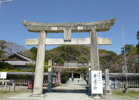 参拝を振り返って福岡編光雲神社 のんびり御朱印日記