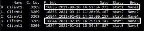 Python Extract First Record Of Each Group Dataframe Pandas Stack