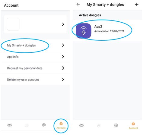 Activate Your Smarty • Smarty Plus