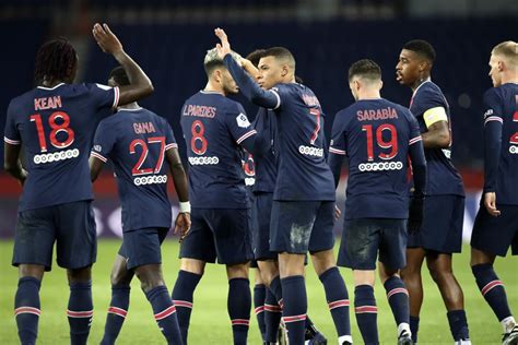 Marseille Vs Psg Odds And Prediction Ligue 1 Round 24