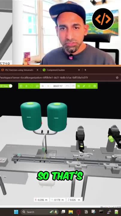 Automation Controlsystems Smartautomation Processoptimization Code And Compile
