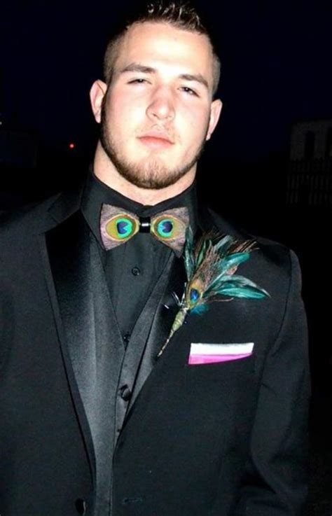 Peacock Feather Bow Tie Bow Ties For Men Bow Selectie