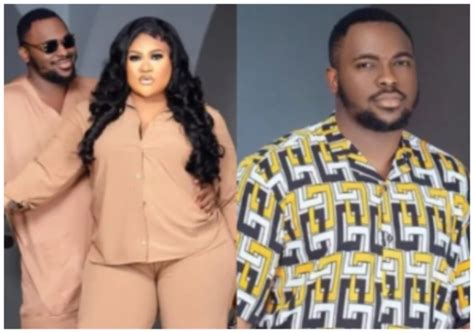 Nkechi Blessing Clashes With Fan Who Lampooned Her Over Her Dating