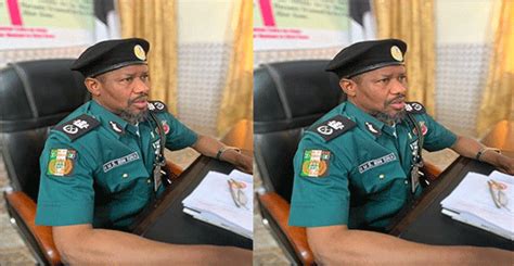 Kano Hisbah Arrests 78 Partygoers Over Alleged Acts Of Immorality