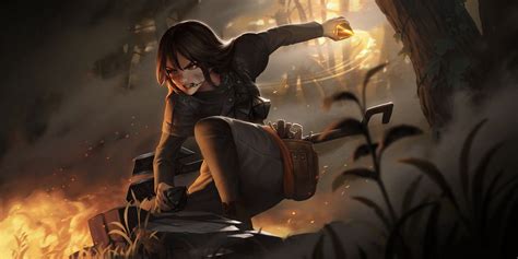 Zaun Wallpapers Top Free Zaun Backgrounds Wallpaperaccess