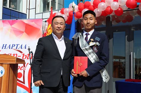 Орхон аймгийн Ерөнхий боловсролын Лаборатори Viii сургууль Added A New Орхон аймгийн