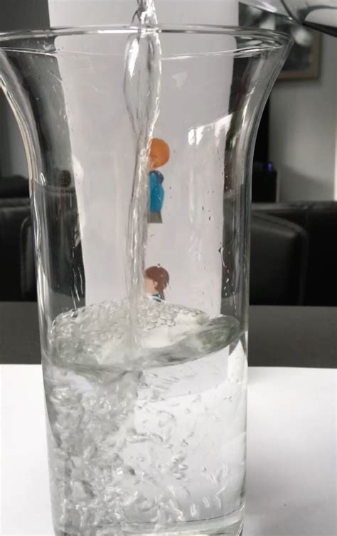 Light Experiment The Great Science Share For Babes