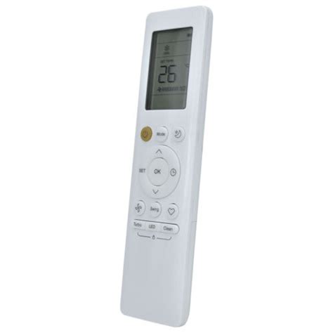 Buy New RG10B B BGEF For Midea AC A C Remote Control RG10B B2 BGEF RG10B1 B BGEF Online At