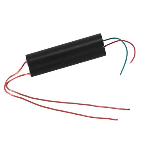 1000kv Step Up High Voltage Pulse Inverter Arc Gen Grandado
