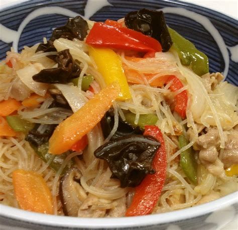 上出来v焼きビーフン By Nmナチョス 【クックパッド】 簡単おいしいみんなのレシピが395万品