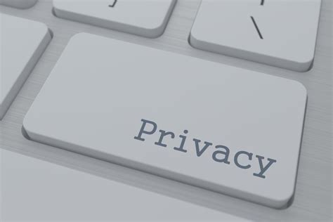 Privacidad En Internet Qué Es Problemas Y Cómo Protegerla