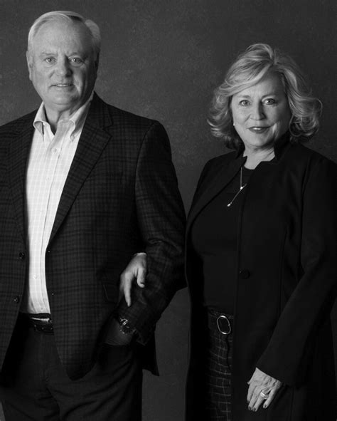 Michael And Heather Culbert Alberta Business Hall Of Fame Southern