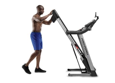 Proform Performance 800i Treadmill Fitness Review