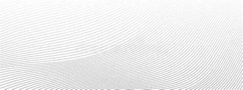 Smooth Flowing Wave Gradient Background Stock Illustration Illustration Of Background