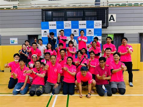 練馬区委員会 公益社団法人東京青年会議所
