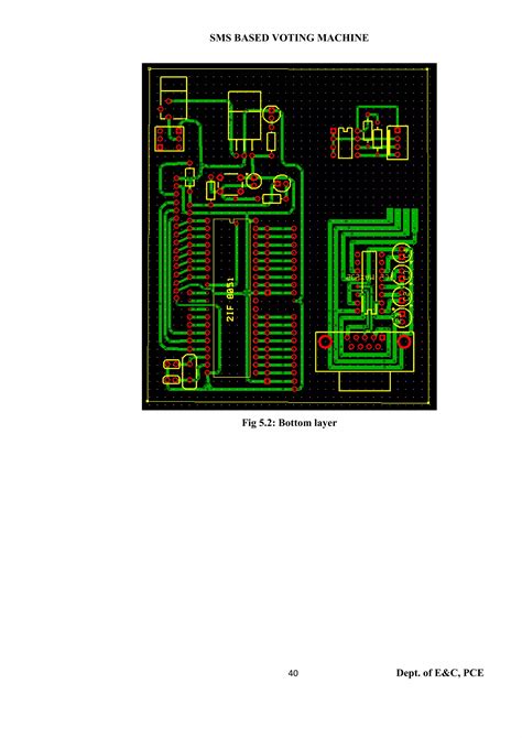 337387524 136445446 Sms Based Voting Machine Project Report Pdfpdf