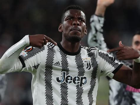 Juventus Take Decision On Selling Pogba Daily Post Nigeria