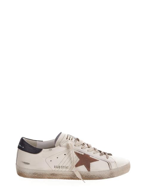 Golden Goose Super Star Classic Sneaker Golden Goose Deluxe Brand