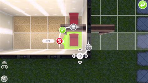 Sims Freeplay Indoor Furniture Duplication YouTube