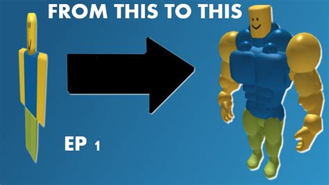 How To Get Jacked Very Slow Youtube