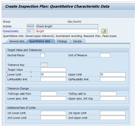 Solved Usage Of Generic Mic Inside The Routing And Inspec Sap Community