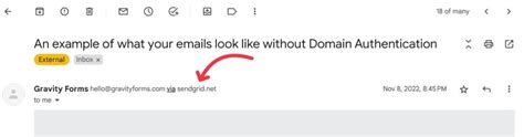 The Ultimate Gravity Smtp Guide Everything You Need To Know Gravity
