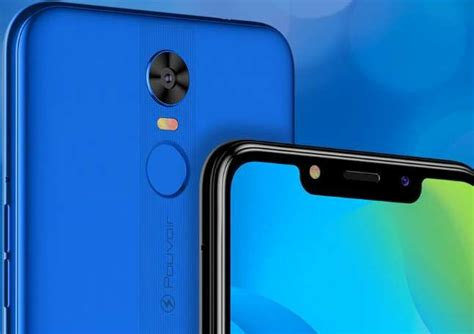 Tecno Pouvoir Price Specs And Review Phones Nigeria