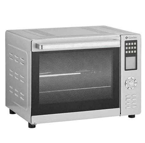 Конвекционная печь GEMLUX GL-OR-1536 - купить, скидки, цена, Акция, в ...