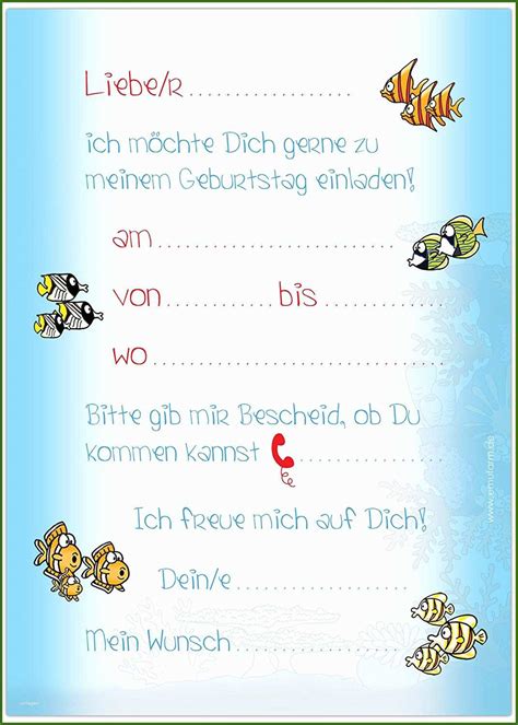Einladungskarten Kindergeburtstag Vorlagen Fantastic Customize Cards