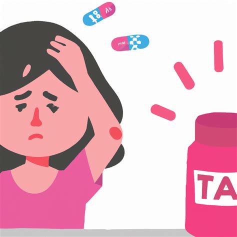 Excess Dopamine Causes Side Effects Prevention And Recovery