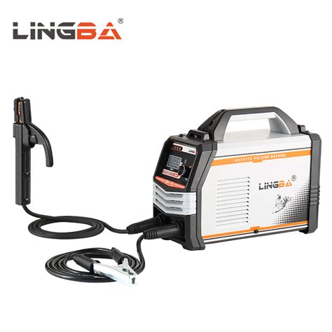 Igbt 225l Mma Inverter Welding Machine Igbt Welder Inverter Welding