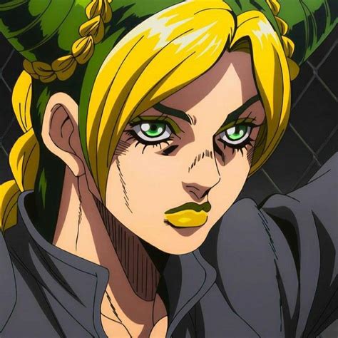 𝙆𝙪𝙪𝙟𝙤𝙪 𝙅𝙤𝙡𝙮𝙣𝙚 Jojos Bizarre Adventure Anime Jojos Bizarre Adventure Jojo Bizzare Adventure