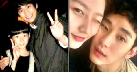 김수현·故김새론 열애설에 과거 사진들까지 파묘논란 일파만파