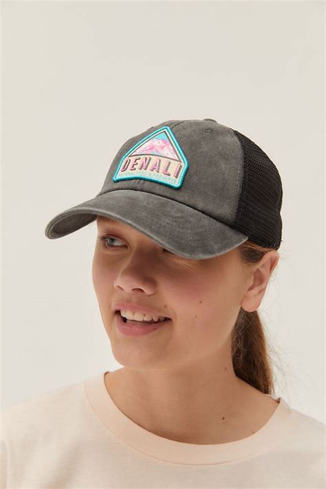 Urban Outfitters Urban Outfitters Parks Trucker Hat