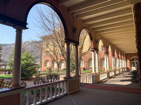 Top Things To Do In Glenwood Springs Colorado • Jetset Jansen