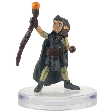 1 Gnome Wizard Rpg Locker