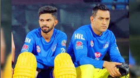 ऋतुराज गायकवाड़ ने 159 गेंदों में मचाई तबाही तोड़ डाले इतिहास के 5