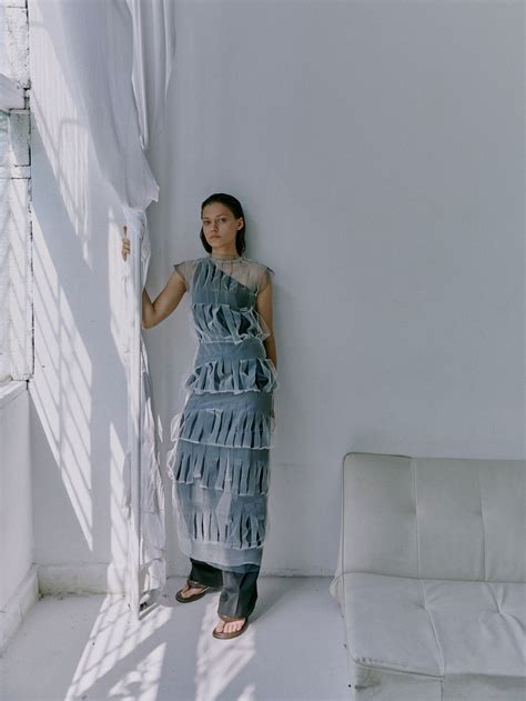 Kate Setlak — Story Model Management