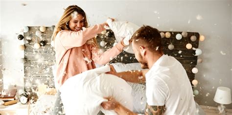 How To Have Better Sex By Improving Communication Skills With Your