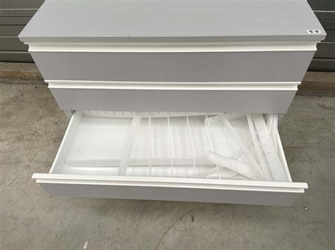 Meuble Sous Paillasse Doccasion De Laboratoire Avec 4 Tiroirs