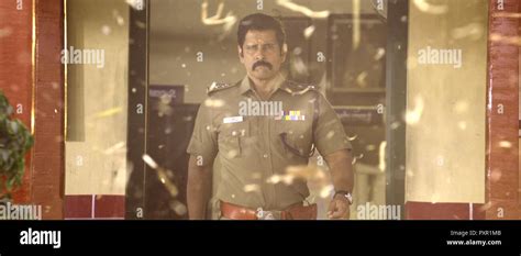 Saamy2 Aka Saamy 2 Vikram 2018 © Thameens Films Courtesy