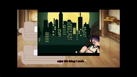 Past Stranger Things React To Wills Future Borillbyclairpart1maddiz